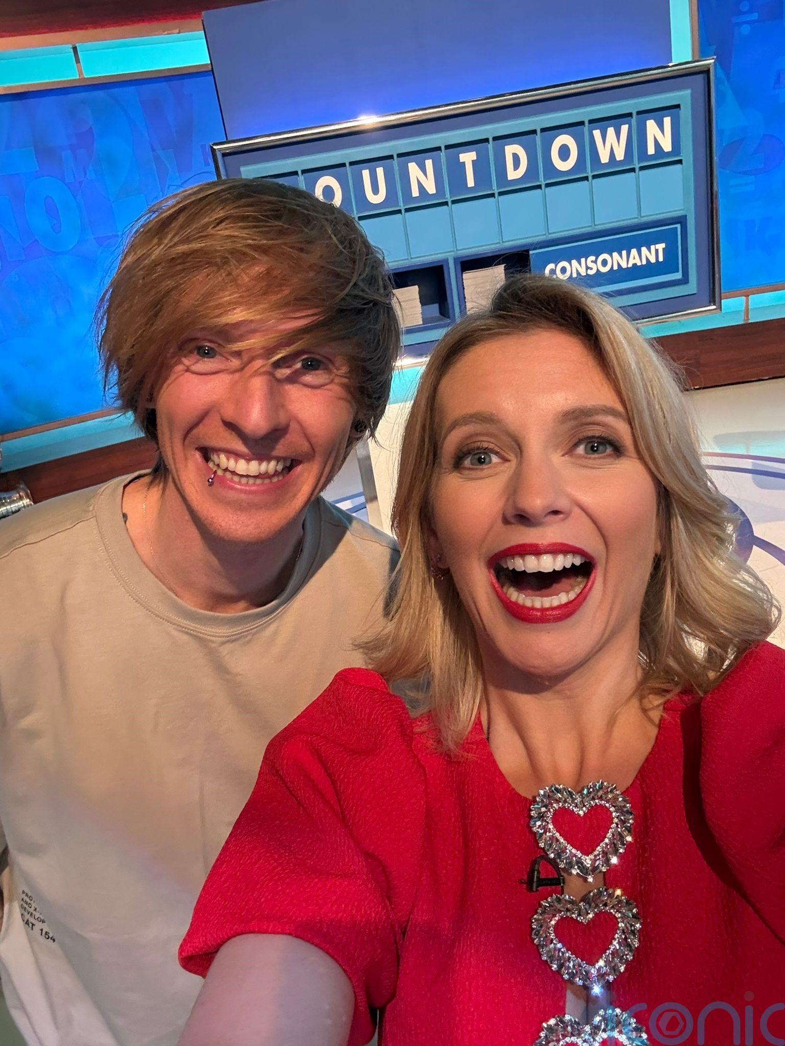 The Rise of Rachel Riley: From Math Whiz to TV Icon – Invisiverse News