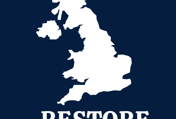 The Restore Britain Movement: Reviving Our Natural Heritage ...