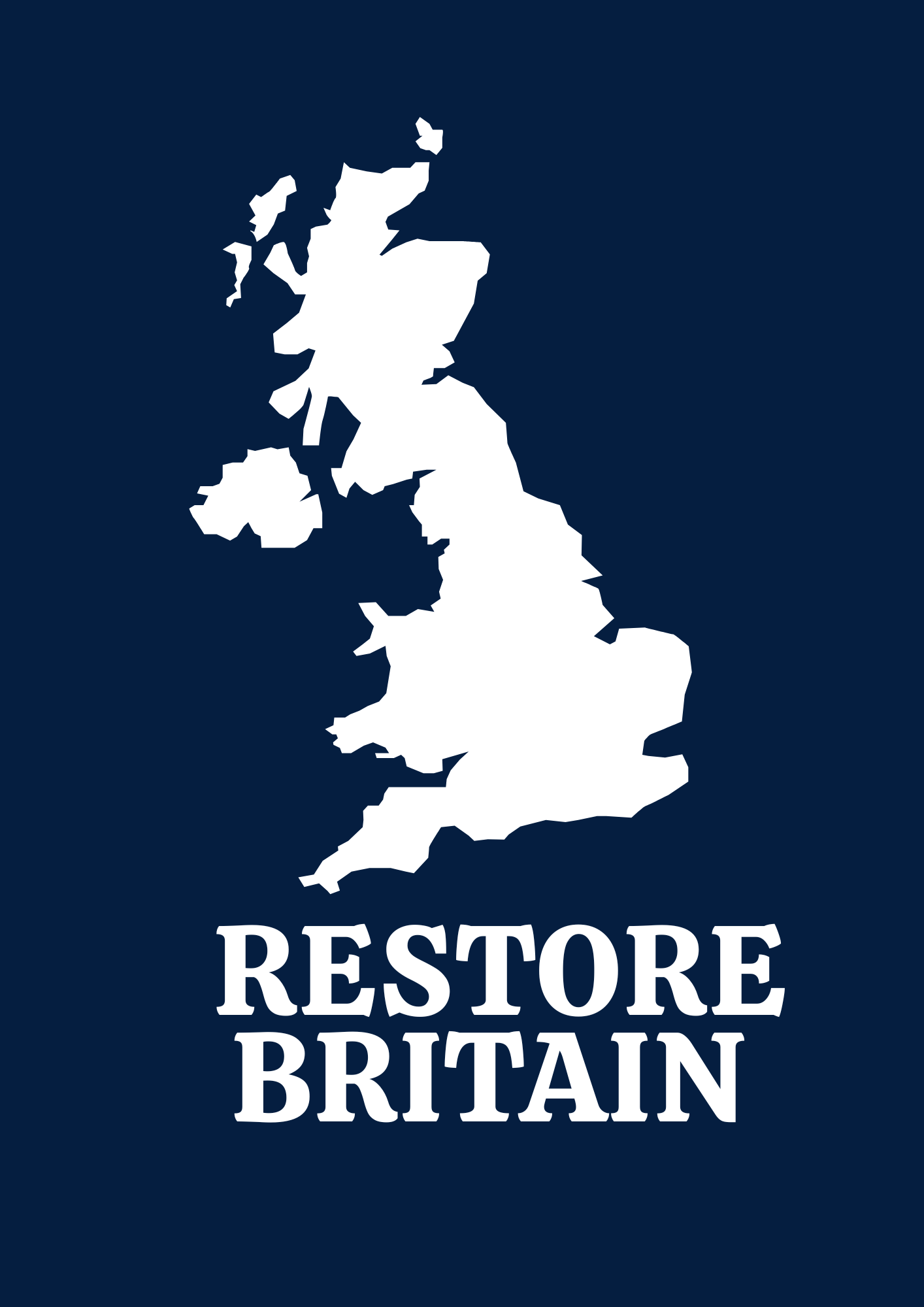 The Restore Britain Movement: Reviving Our Natural Heritage ...