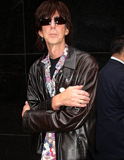 The Enduring Legacy of Ric Ocasek – Invisiverse News