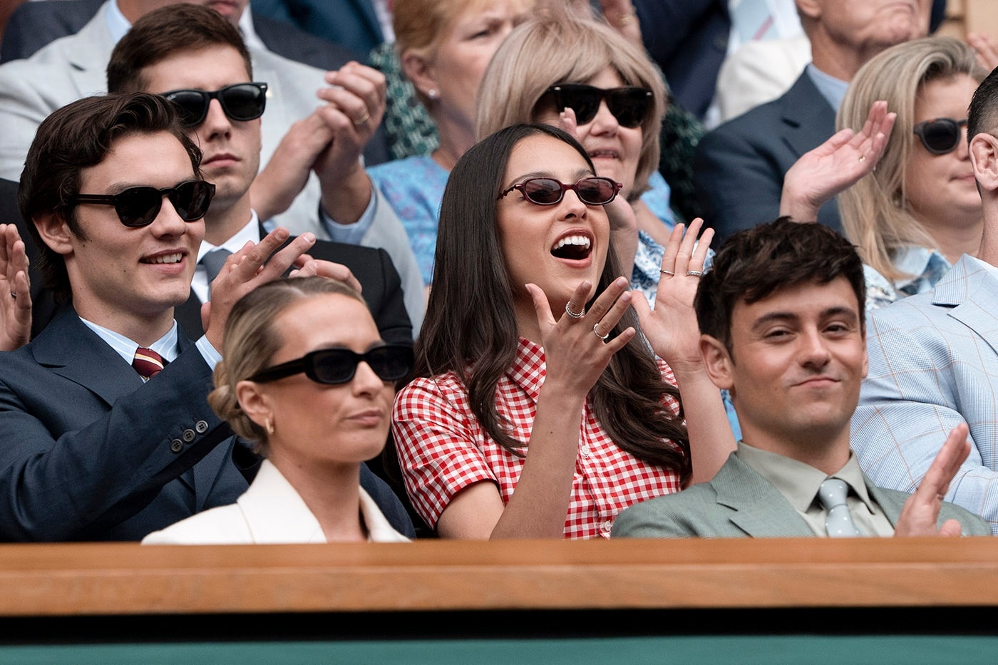 The Royal Box Today: Symbol of Tradition and Privilege – Invisiverse News