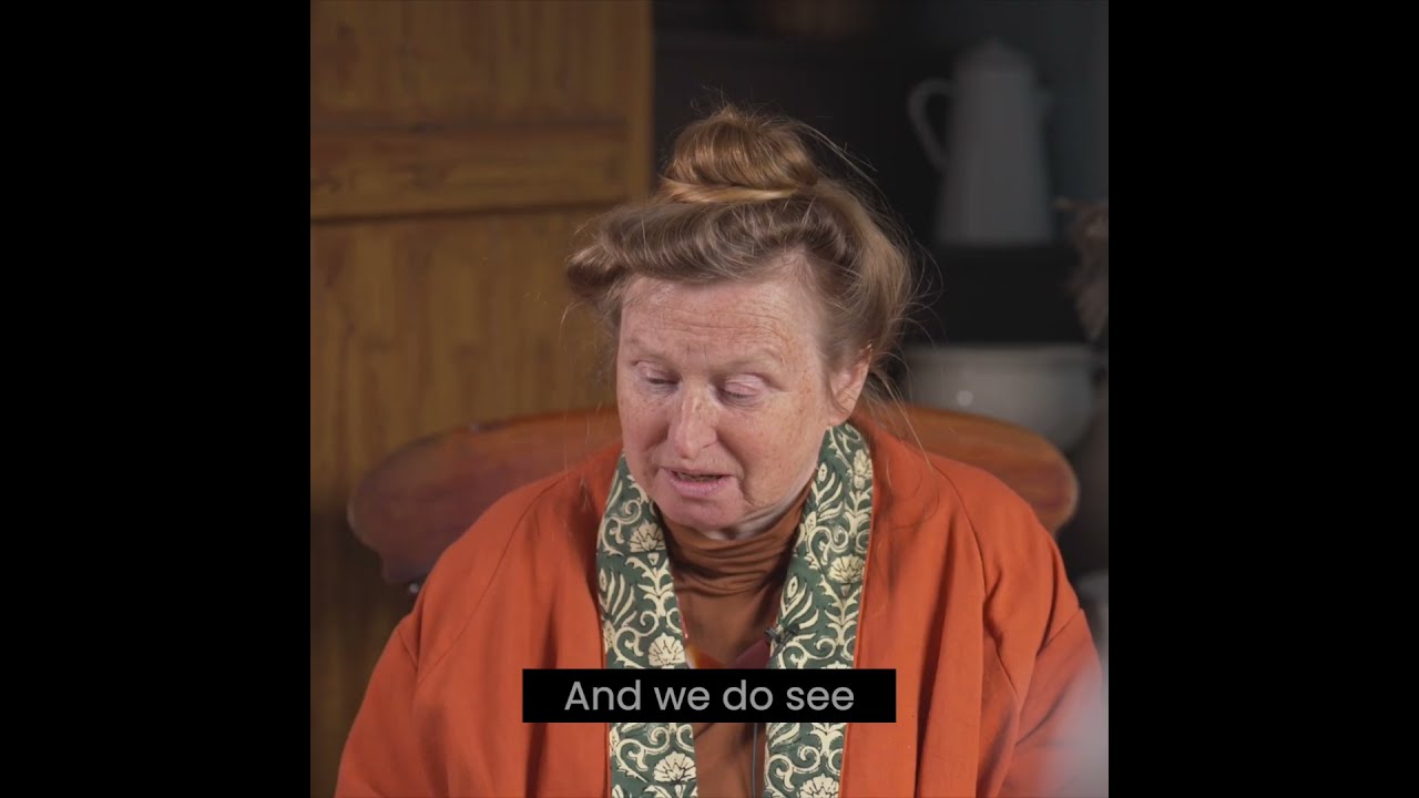 Understanding Ruth Goodman: A Pioneer of Historical Reenactment ...