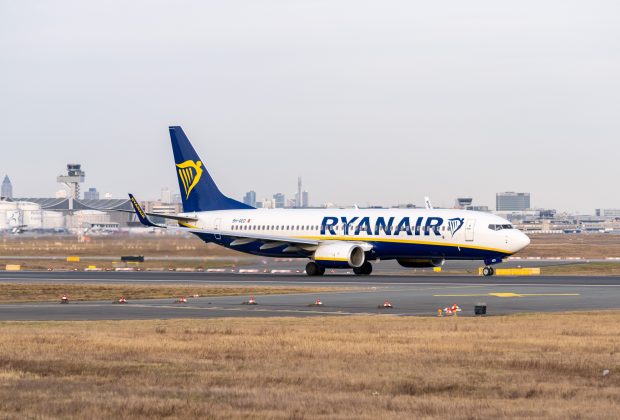 Latest Trends and Insights into Ryanair Flights – Invisiverse News