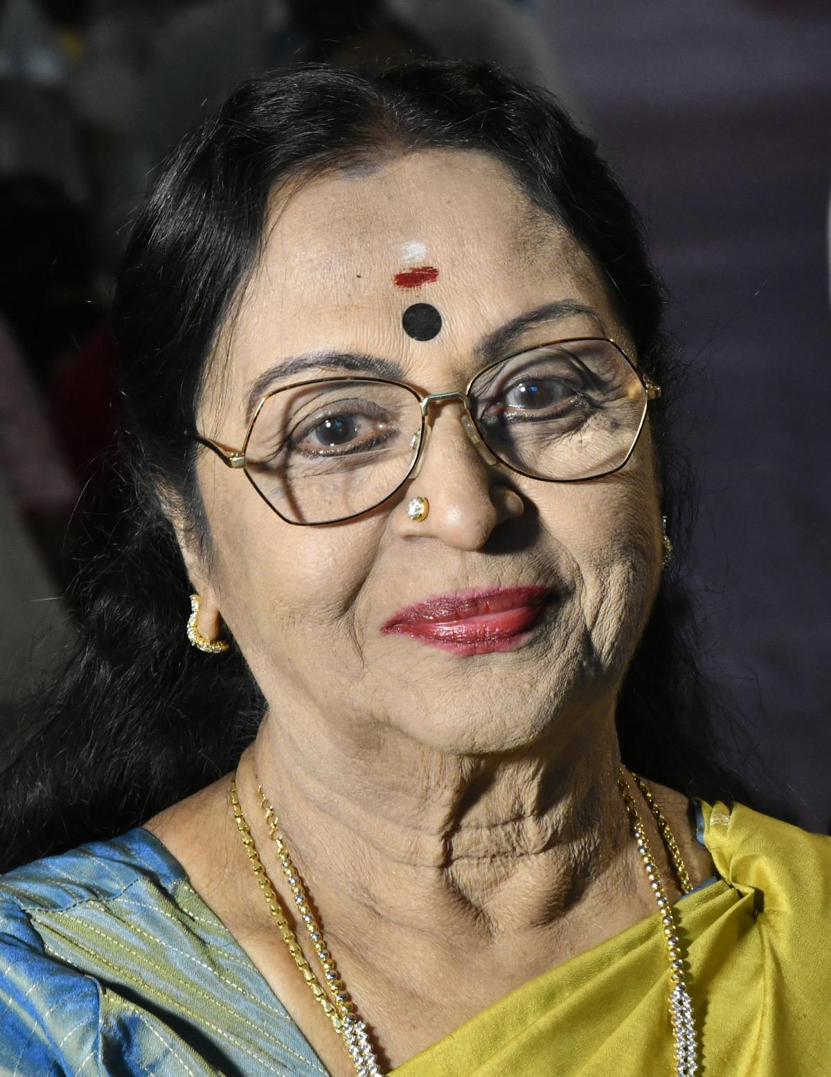 The Legacy of Saroja Devi: An Icon in Indian Cinema – Invisiverse News