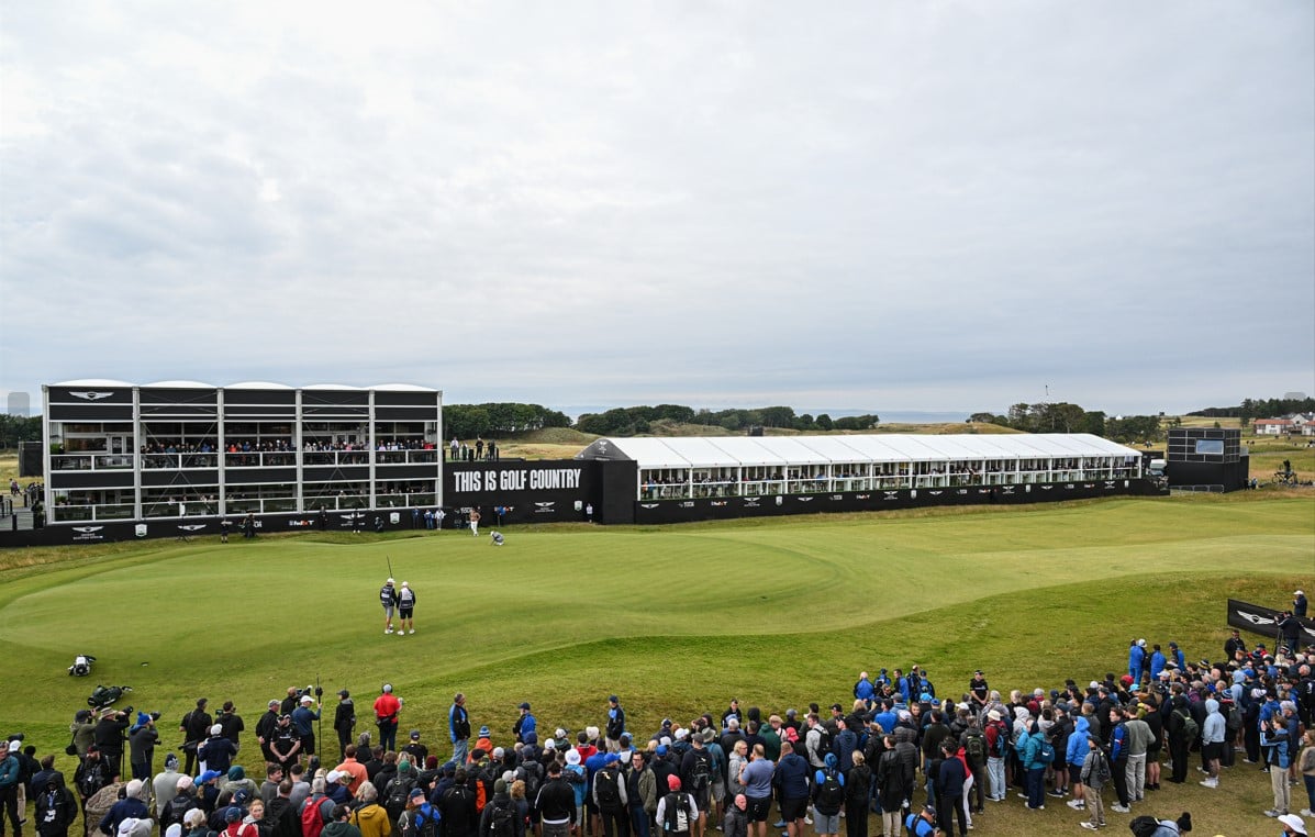 Preview of the Scottish Open 2025: What to Expect – Invisiverse News