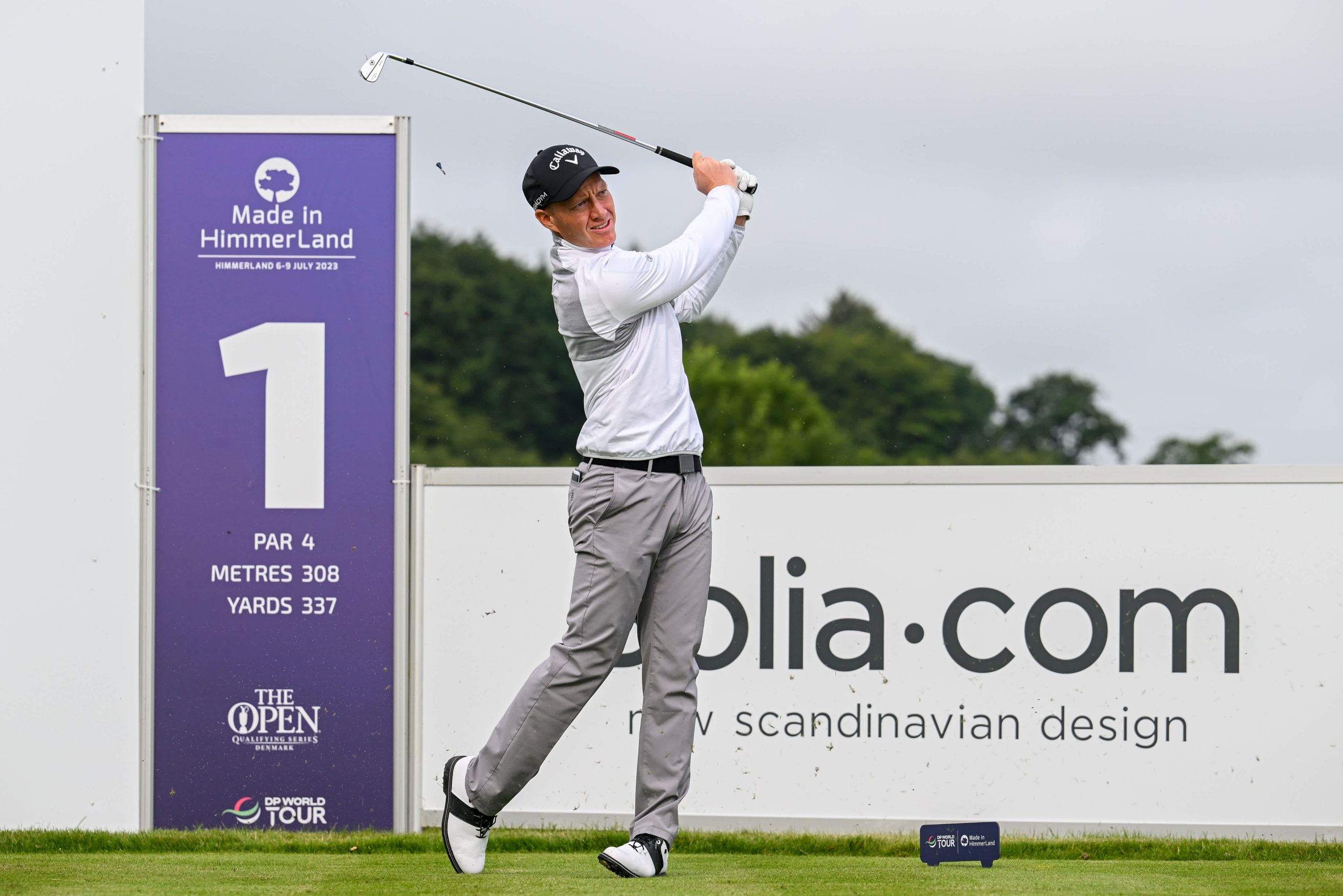 Exploring the Significance of the Scottish Open Golf Tournament ...