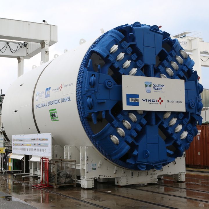 The Role and Importance of Scottish Water in Scotland – Invisiverse News