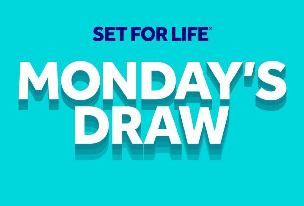 Latest Set for Life Results: What You Need to Know – Invisiverse News