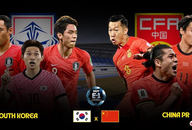 South Korea vs China: Understanding the Rising Tensions – Invisiverse News