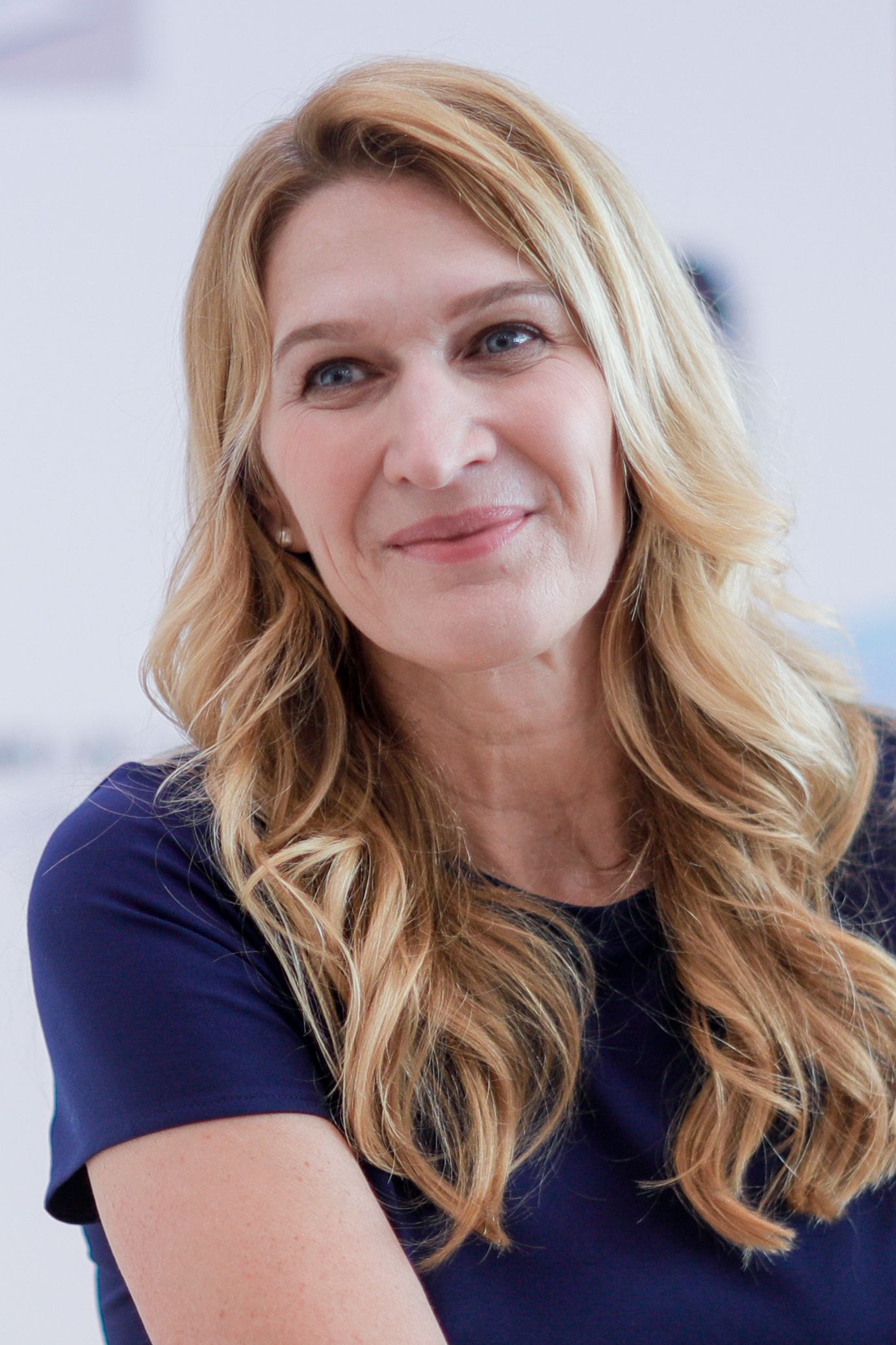 The Legacy of Steffi Graf in the World of Tennis – Invisiverse News