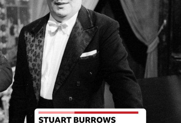 Stuart Burrows: Breaking New Ground in Sports Management – Invisiverse News