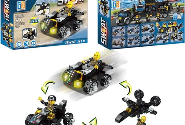 The Role and Importance of SWAT Teams in the UK – Invisiverse News