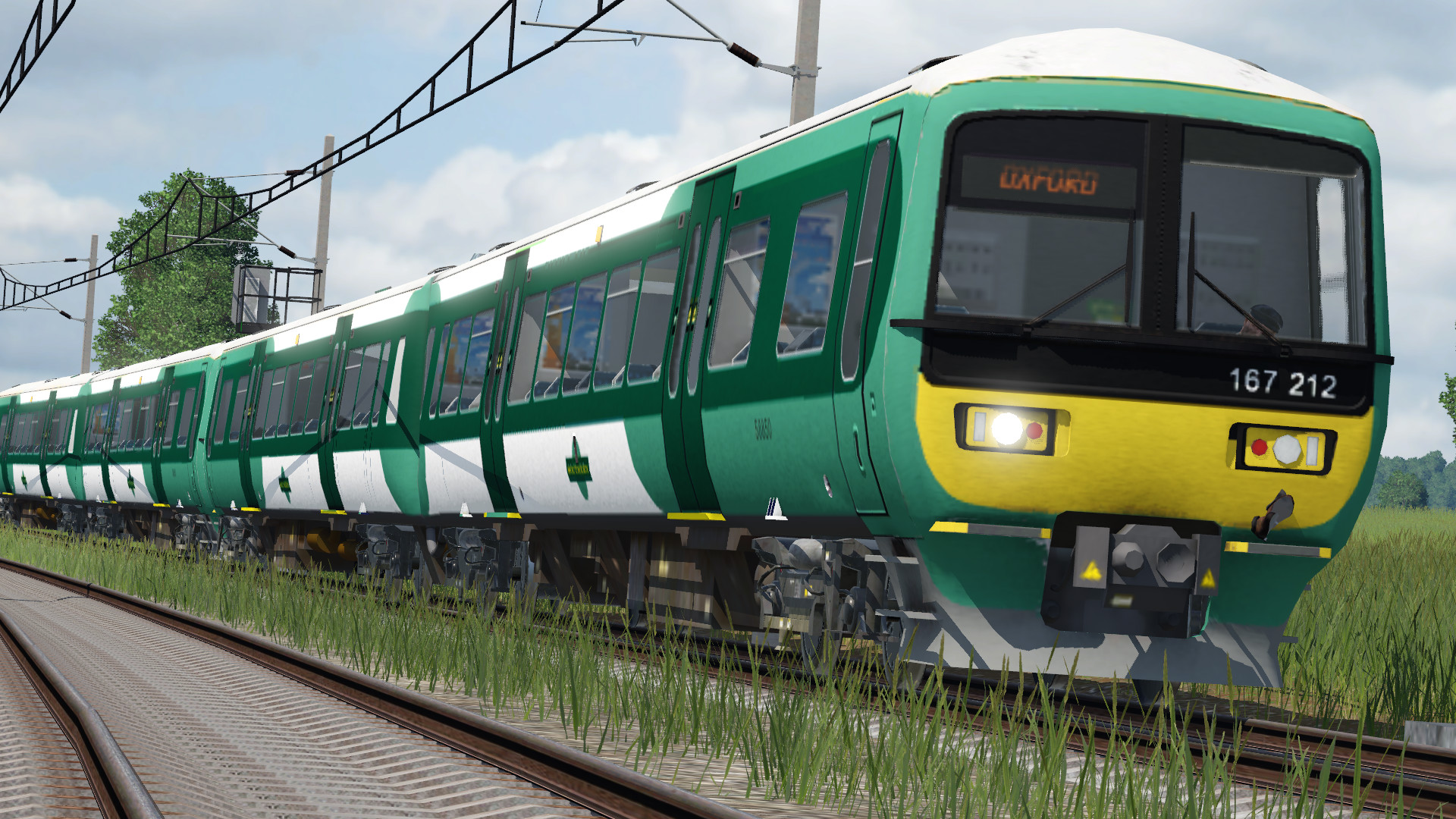 Understanding the Importance of Thameslink Rail Services – Invisiverse News