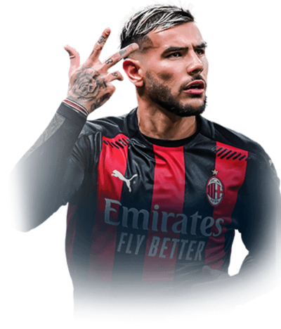 Theo Hernandez: A Rising Star in World Football – Invisiverse News