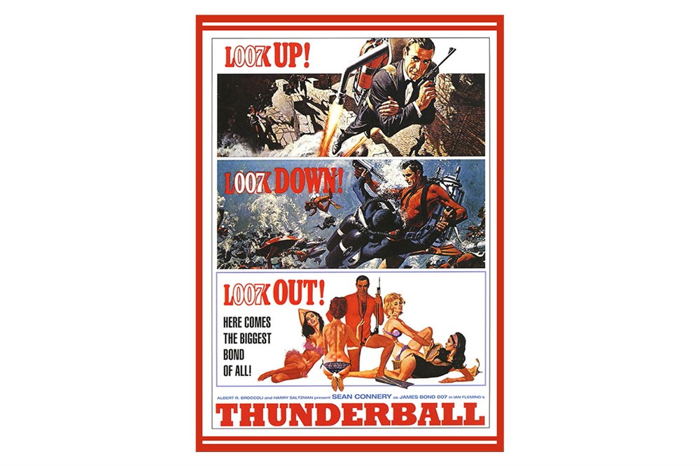 Exploring Thunderball: A Popular UK Lottery Game – Invisiverse News