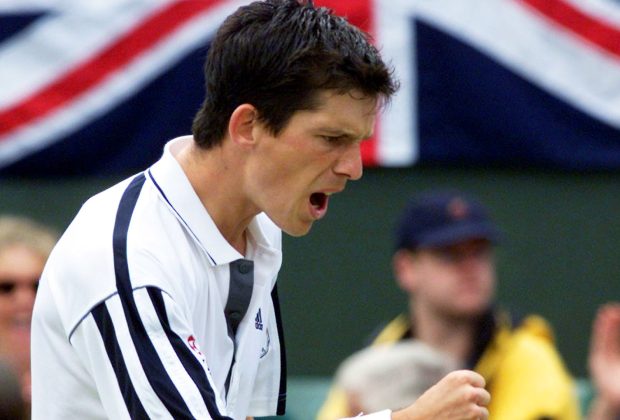 Remembering Tim Henman: A British Tennis Icon – Invisiverse News