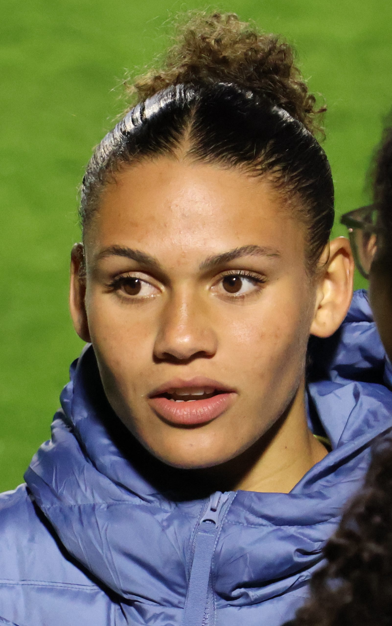 Trinity Rodman: A Bright Future in Women’s Football – Invisiverse News