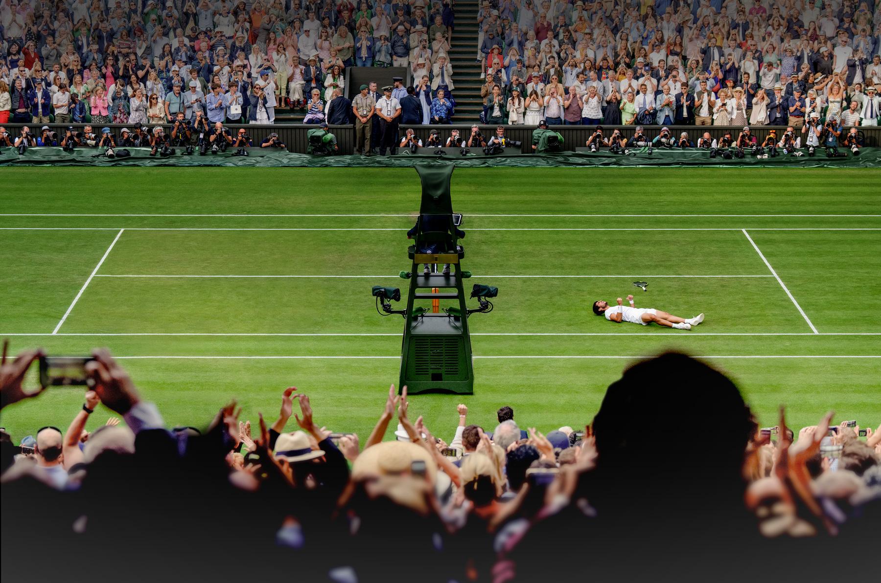 Understanding the Wimbledon Ballot Process – Invisiverse News