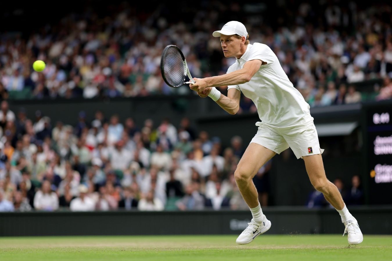 The History of Wimbledon Men’s Winners – Invisiverse News