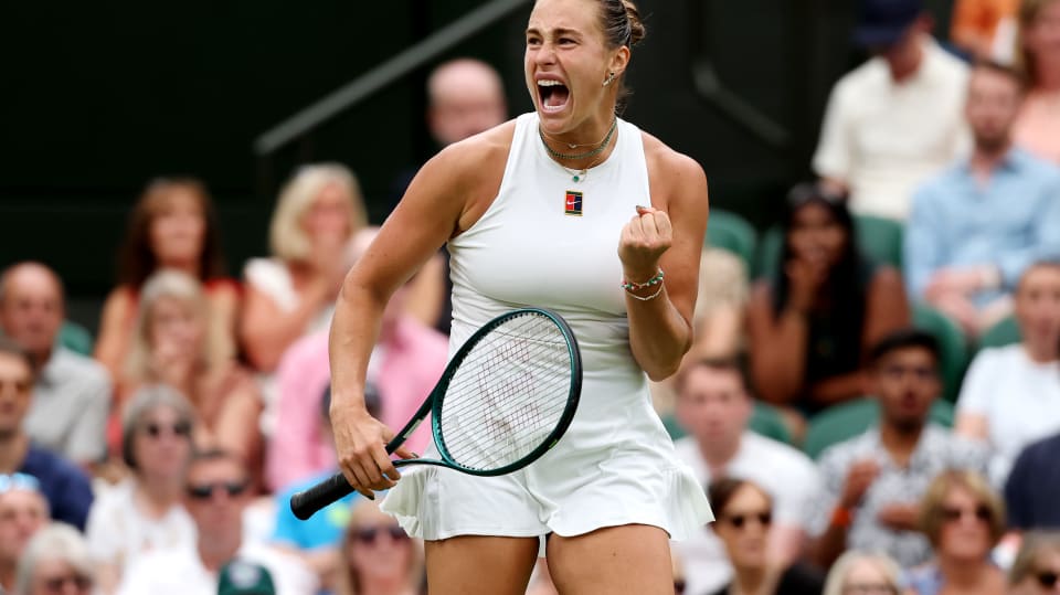 Wimbledon Quarter Finals 2025: What to Expect – Invisiverse News