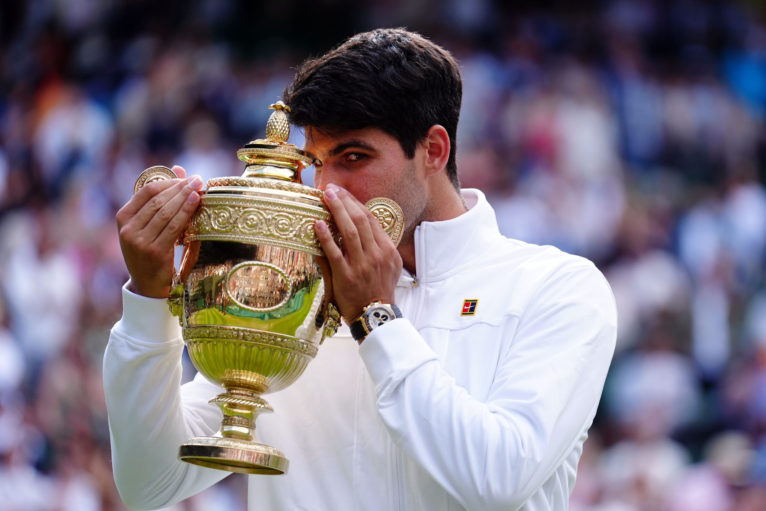 The Most Notable Wimbledon Winners Through the Years – Invisiverse News