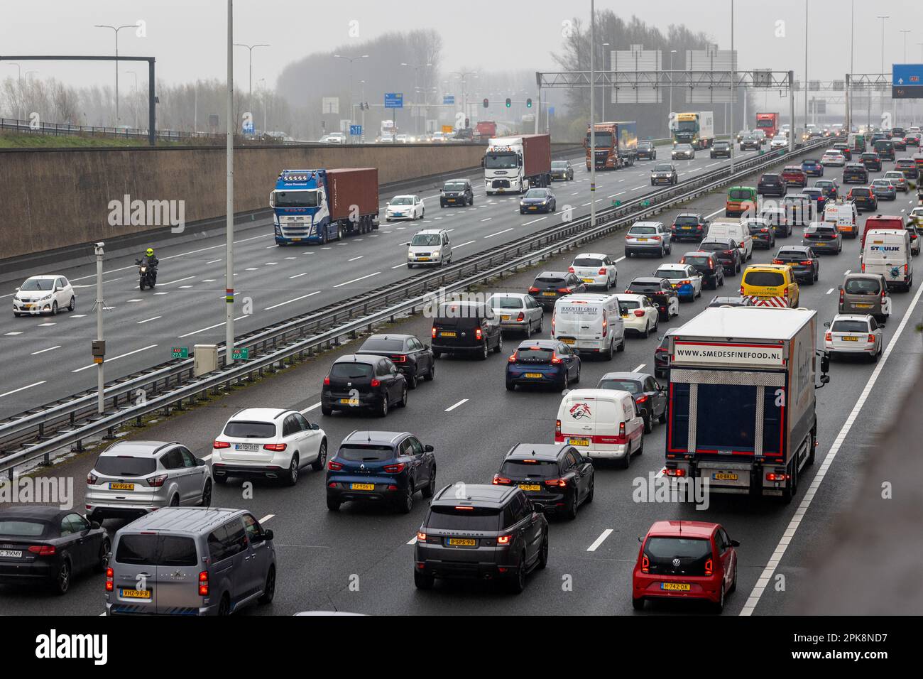 Current A12 Traffic Conditions and What You Need to Know – Invisiverse News