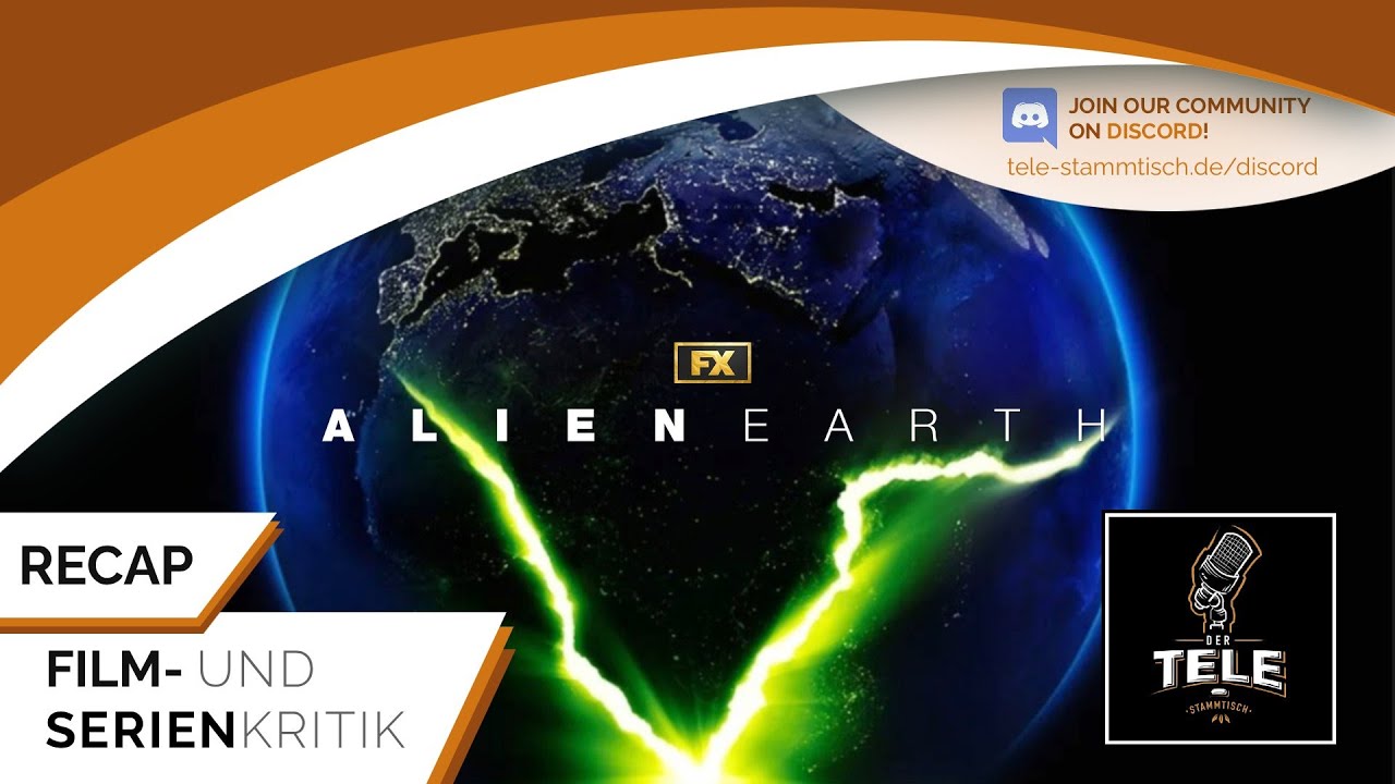 Exploring the Latest Alien Earth Episodes – Invisiverse News
