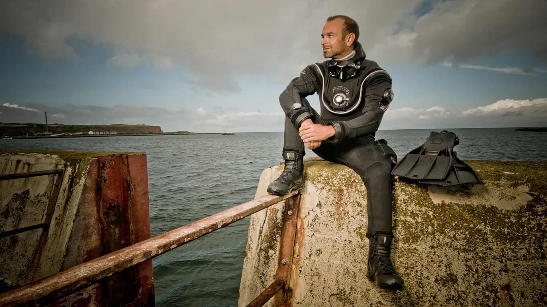 The Impact and Journey of Andi Peters in British Media – Invisiverse News