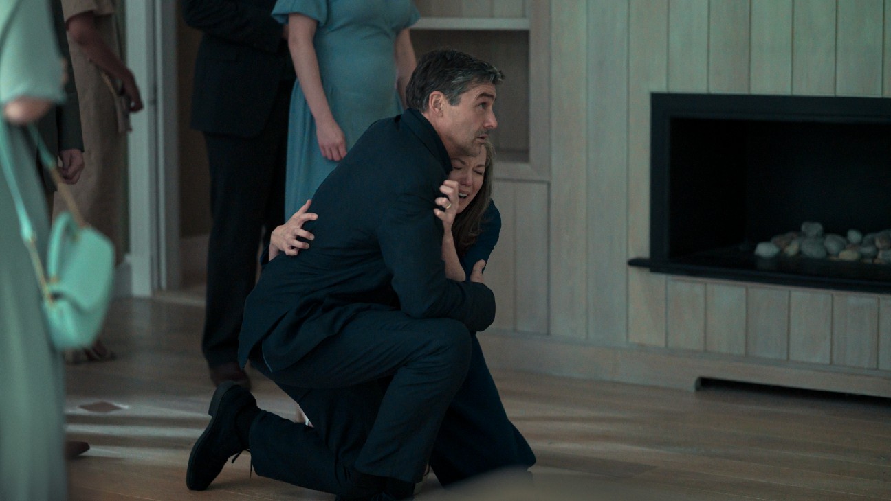 Diane Lane and Her Impactful Anniversary Movies – Invisiverse News