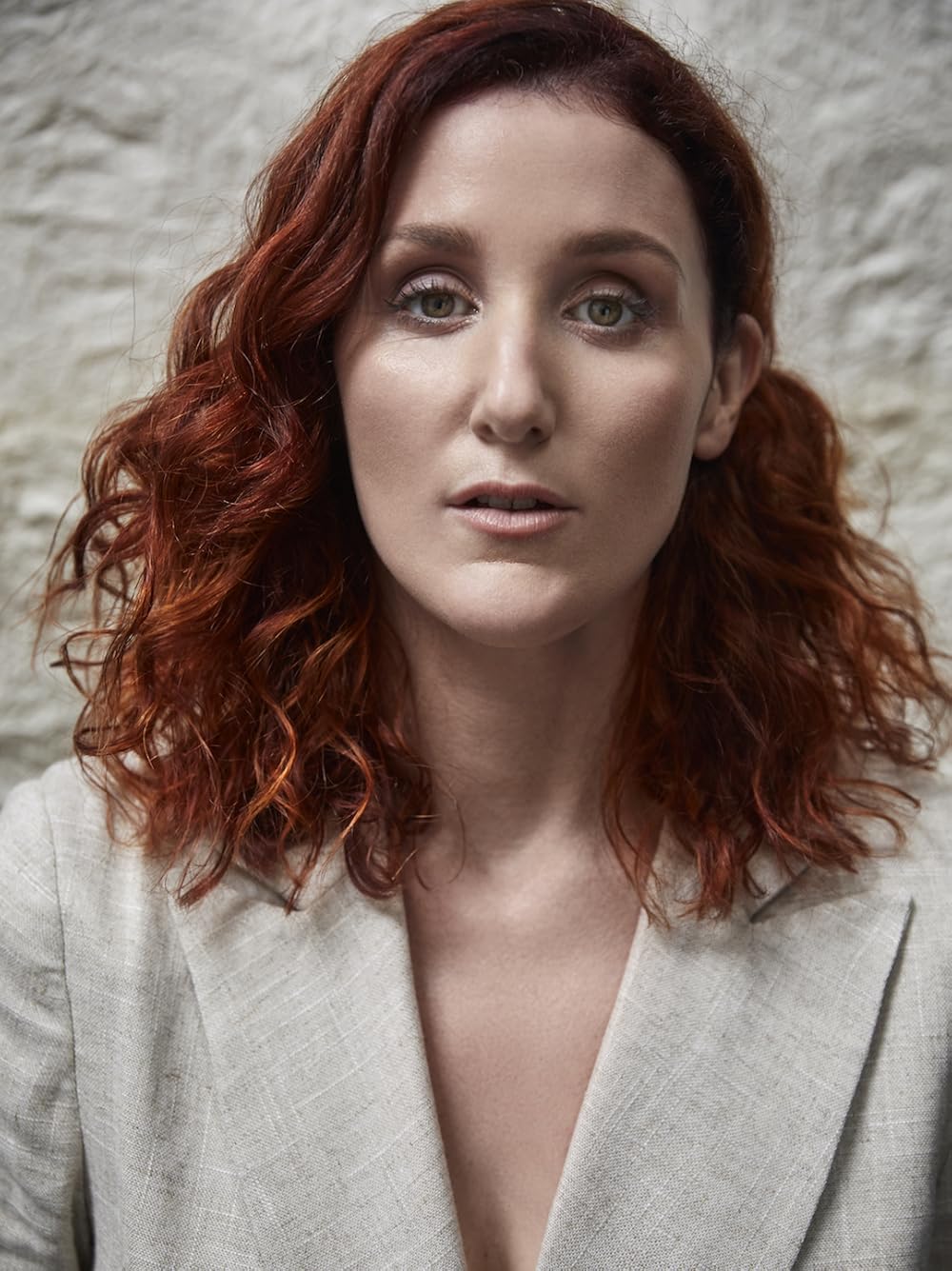 Bronagh Waugh: A Glimpse into Her Career and Achievements – Invisiverse ...