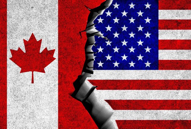 Comparing Canada and the USA: Key Differences and Similarities ...