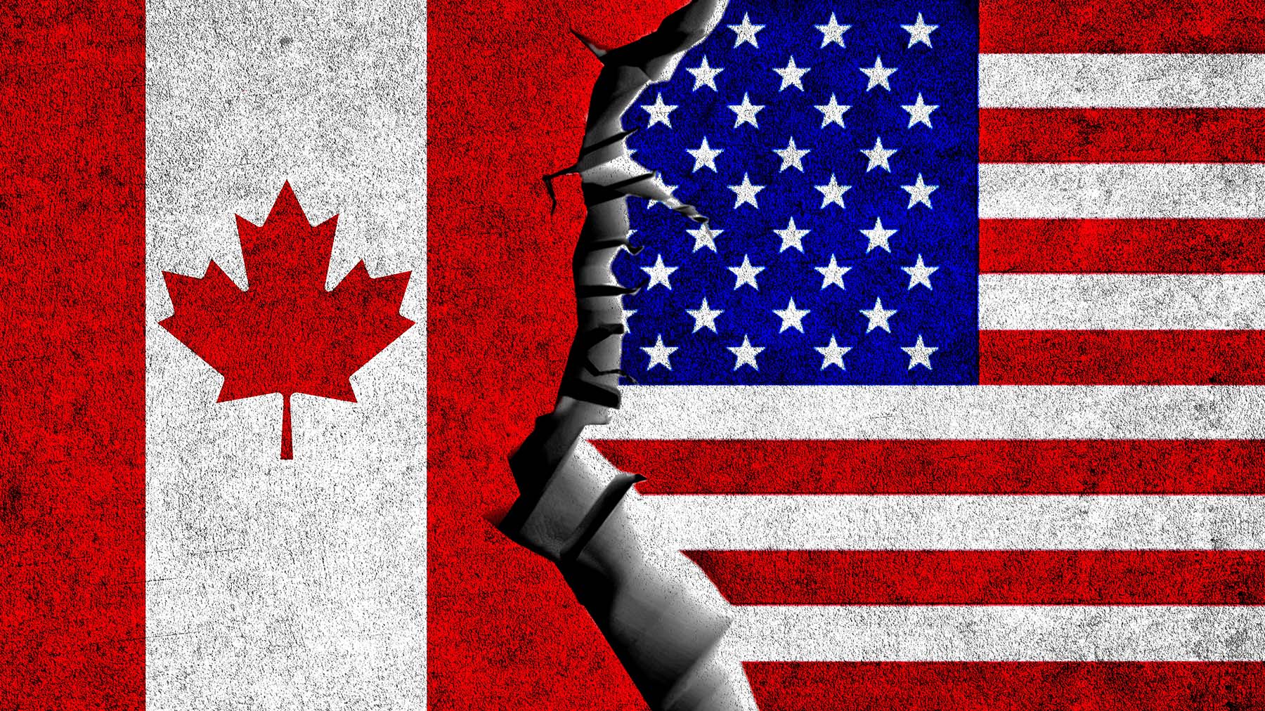 Comparing Canada and the USA: Key Differences and Similarities ...