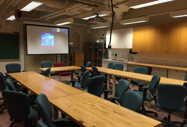 The Role of Classroom Environments in Modern Education – Invisiverse News