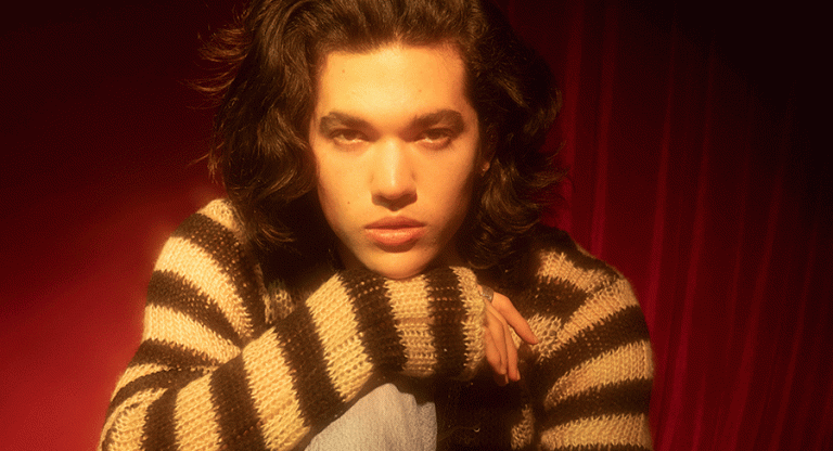 The Rise of Conan Gray: A Voice for a New Generation – Invisiverse News