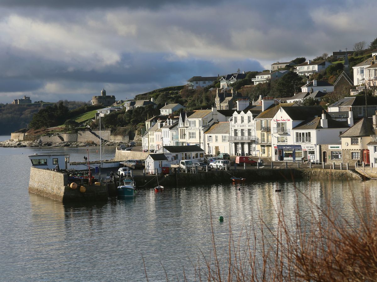 Cornwall Live: Connecting Communities and Sharing Stories – Invisiverse ...