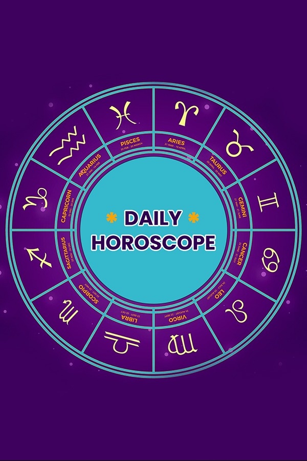 Understanding Daily Horoscopes: Your Daily Astrology Insights ...