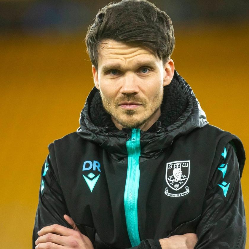 The Journey of Danny Rohl in Football Management – Invisiverse News
