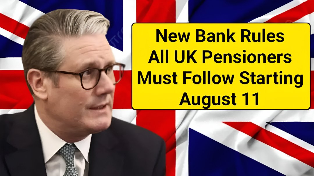 Exploring DWP Pension Bank Rules and Their Implications – Invisiverse News