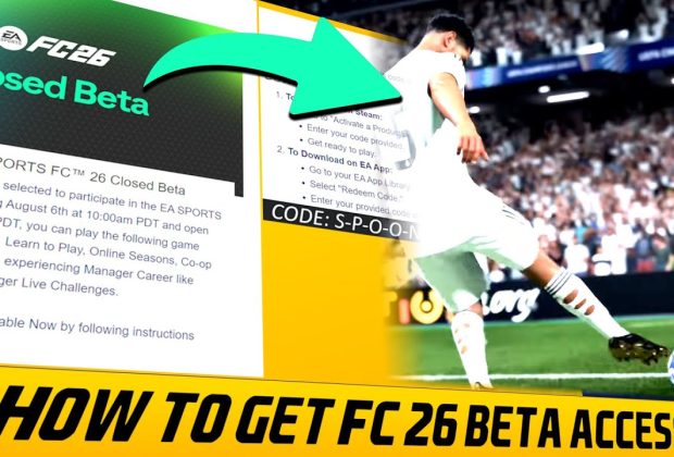 The Impact of FC 26 Beta on Modern Gaming – Invisiverse News