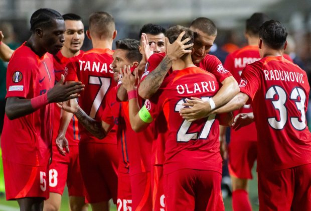 The Rise of FCSB in Romanian Football – Invisiverse News
