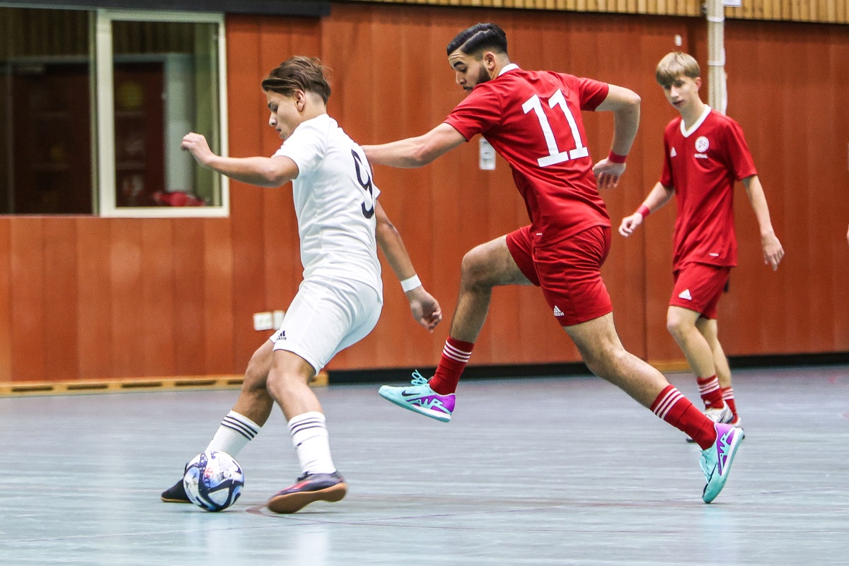 The Rise of Futsal: A Global Perspective – Invisiverse News