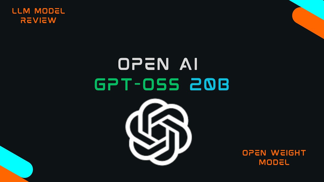 The Rise of GPT OSS: A New Era for Open Source AI – Invisiverse News
