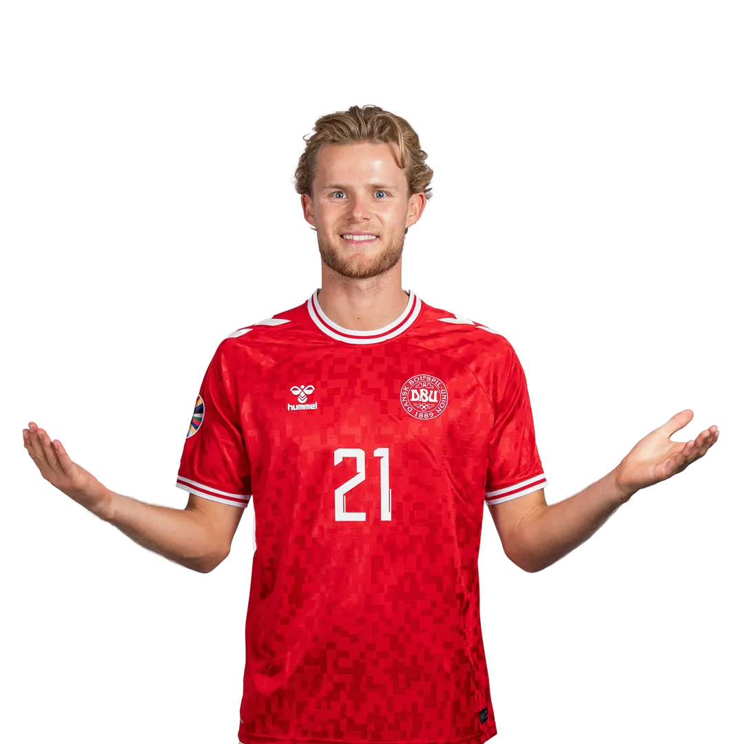 Kasper Hjulmand: Revolutionising Danish Football Coaching – Invisiverse ...