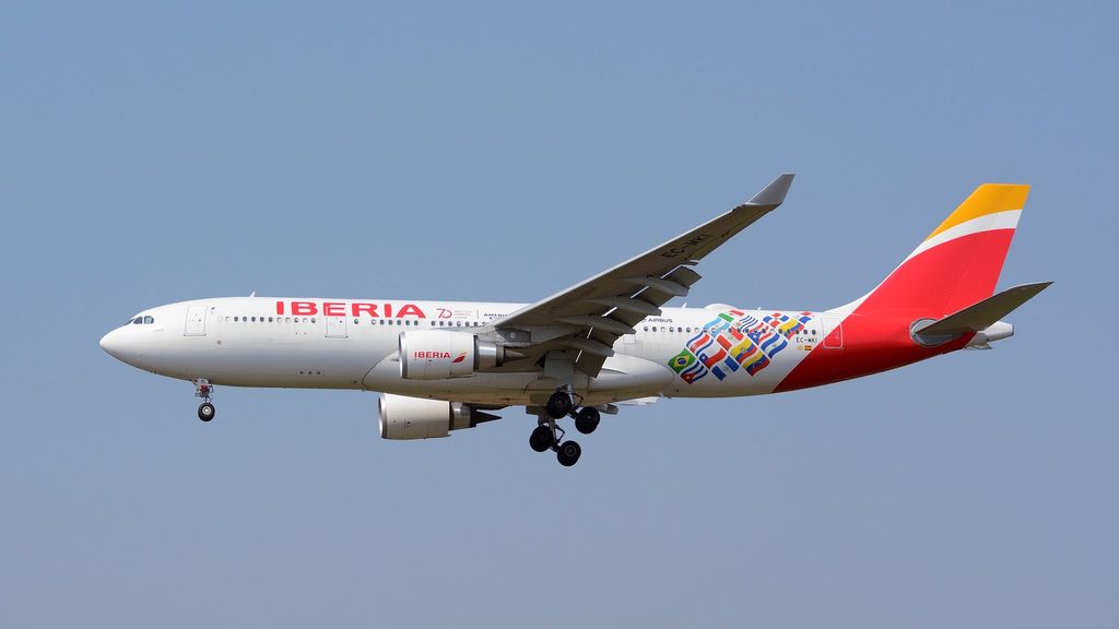 Iberia Airlines: Current Developments and Industry Impact – Invisiverse ...