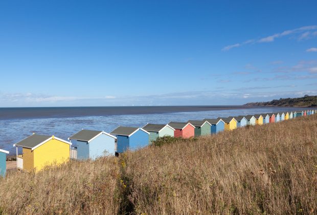 Discovering the Isle of Sheppey: History and Significance – Invisiverse ...