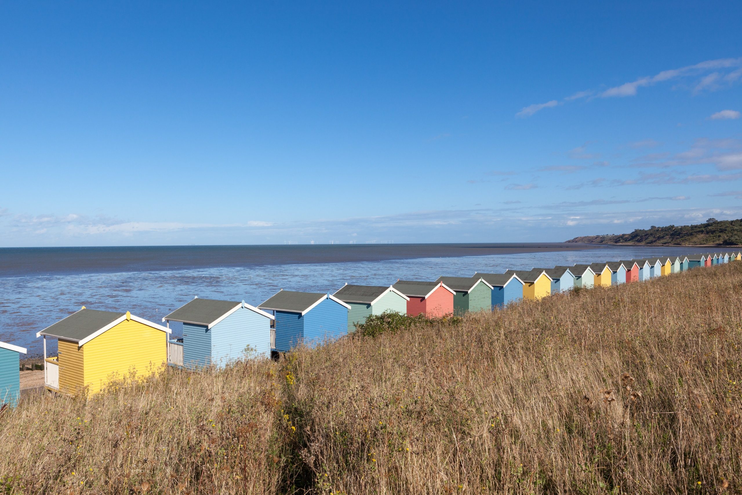 Discovering the Isle of Sheppey: History and Significance – Invisiverse ...