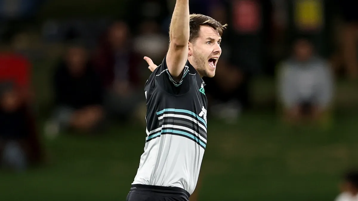 Meet Jacob Duffy: The Emerging Talent in Cricket – Invisiverse News