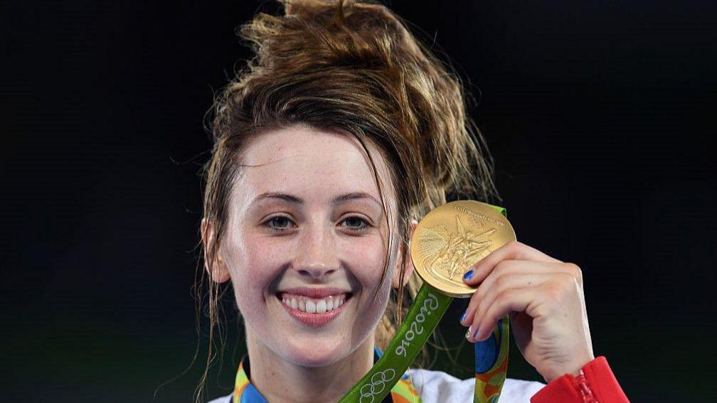 The Inspiring Journey of Jade Jones – Invisiverse News