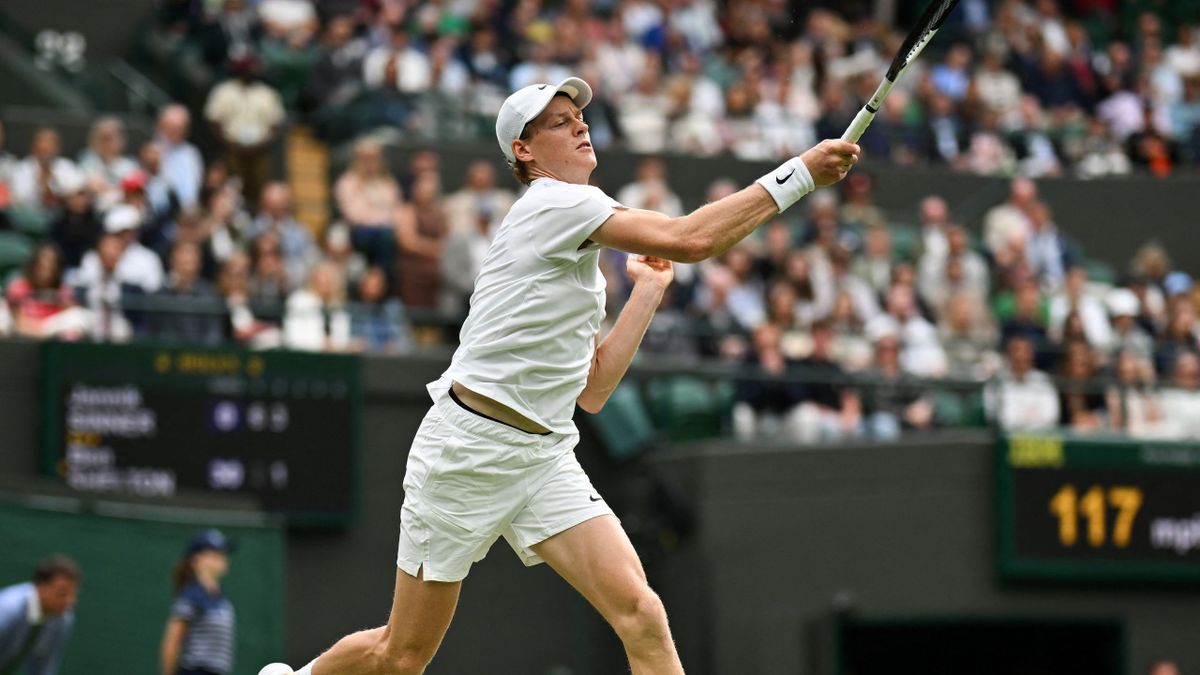 Jannik Sinner: A Promising Future in Tennis – Invisiverse News