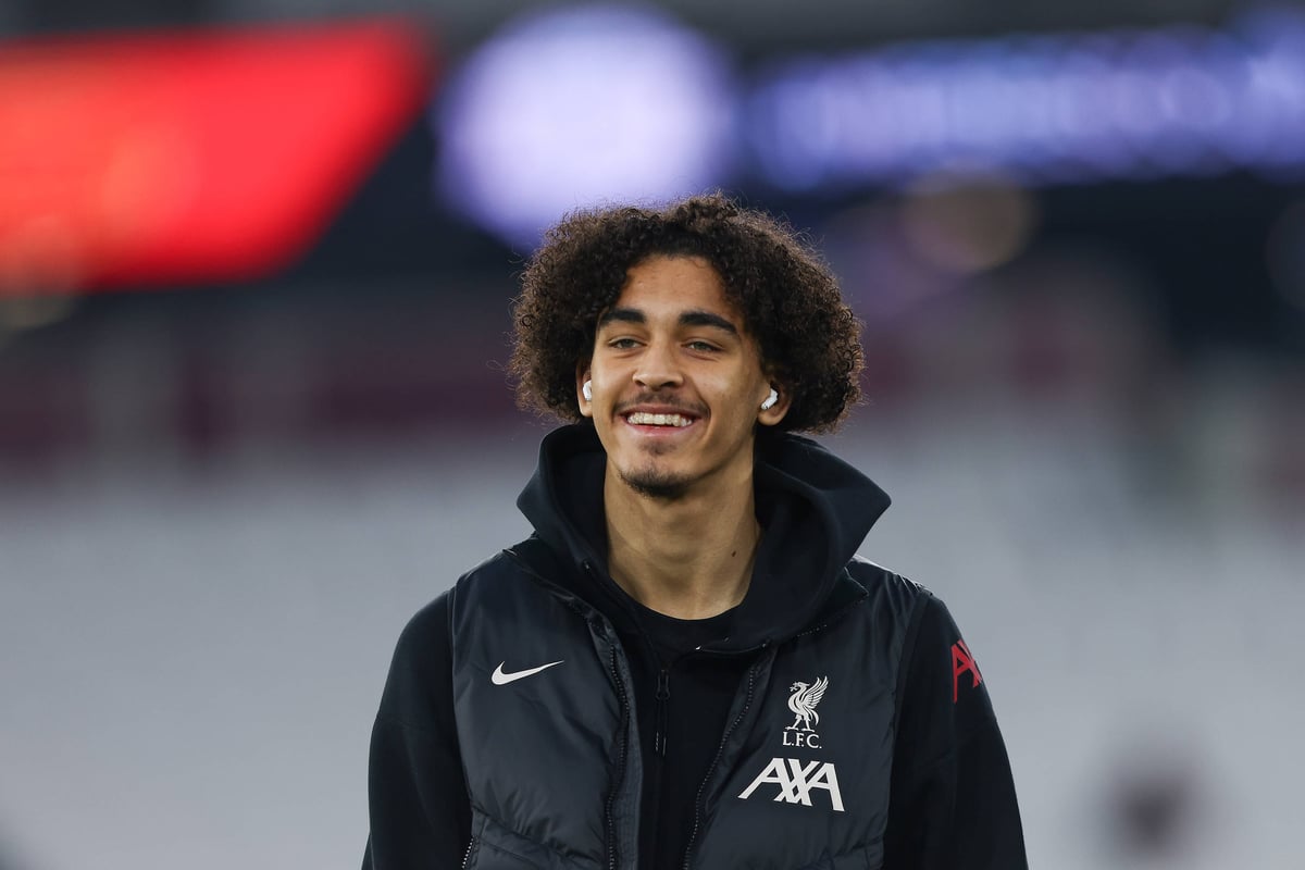 Jayden Danns: A Promising Talent in the World of Football – Invisiverse ...